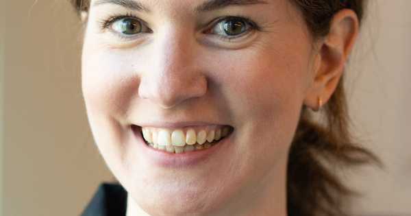 Talk: Stephanie Ann Frampton, "Books as Friends" | Center for ...